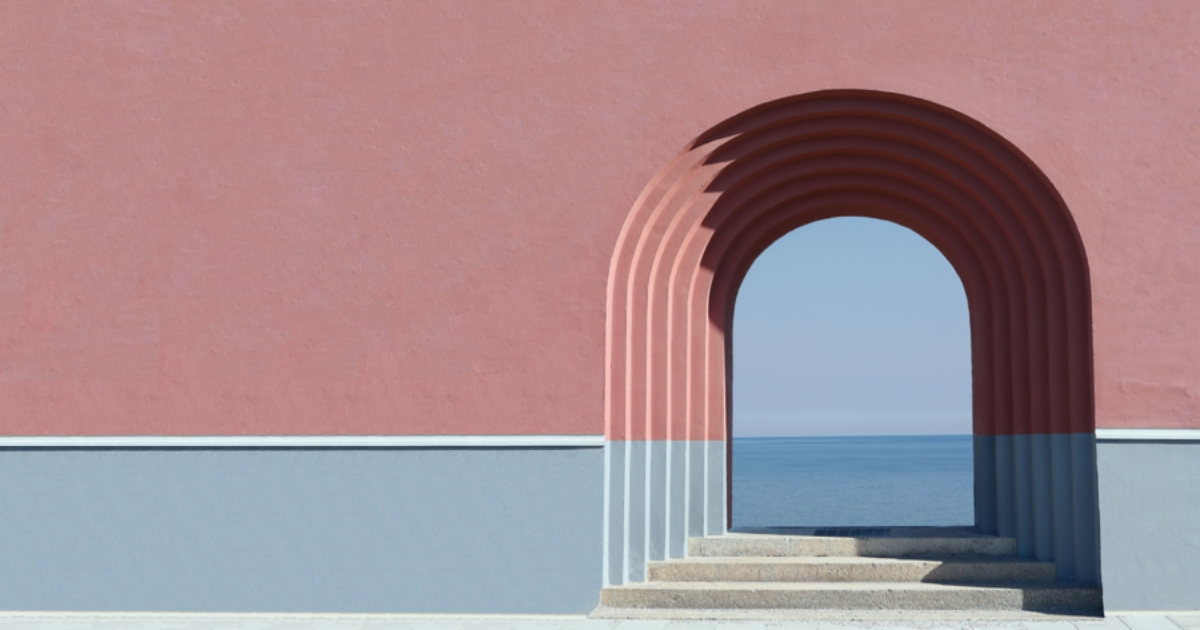 Marcus Cederberg Unleashes Boundless Imagination in His Minimalistic ...