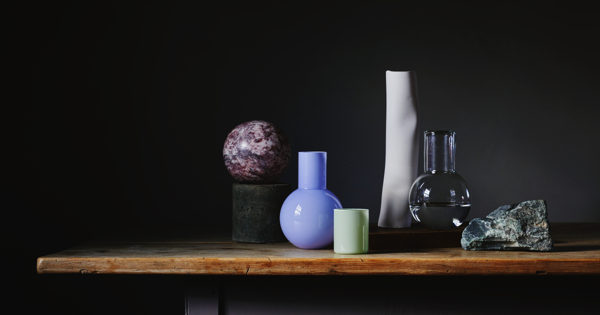 Designer Anna Karlin Reveals her Creation Process and the Importance of ...