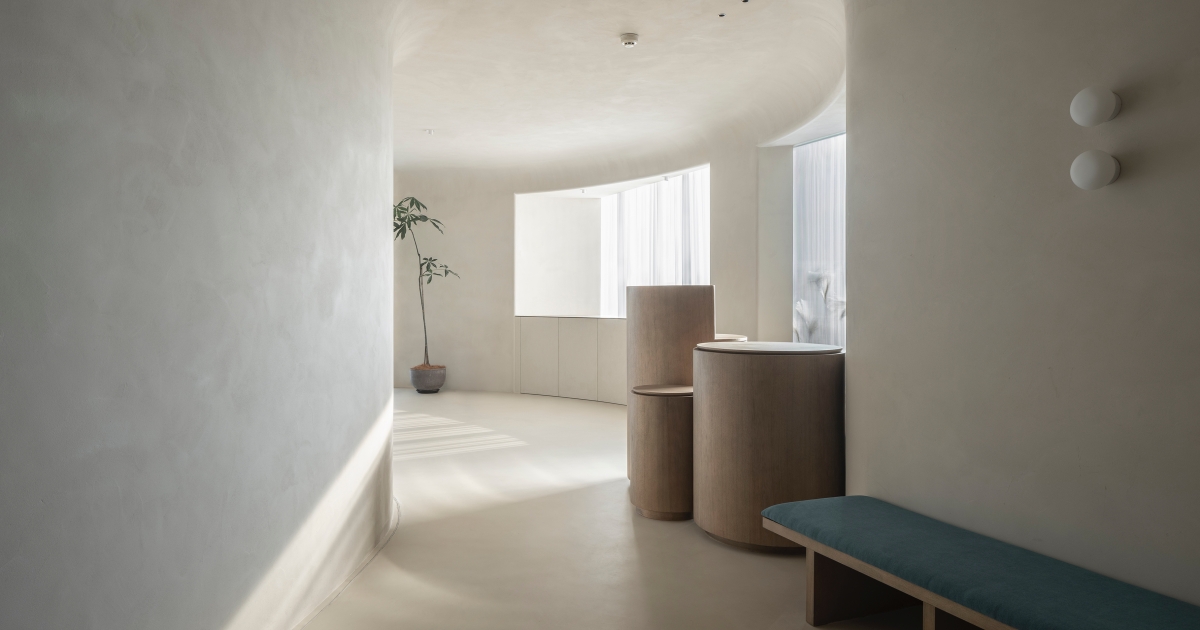 This Hangzhou Spa Elevates Alone Time and Achieves a Beautiful State of ...
