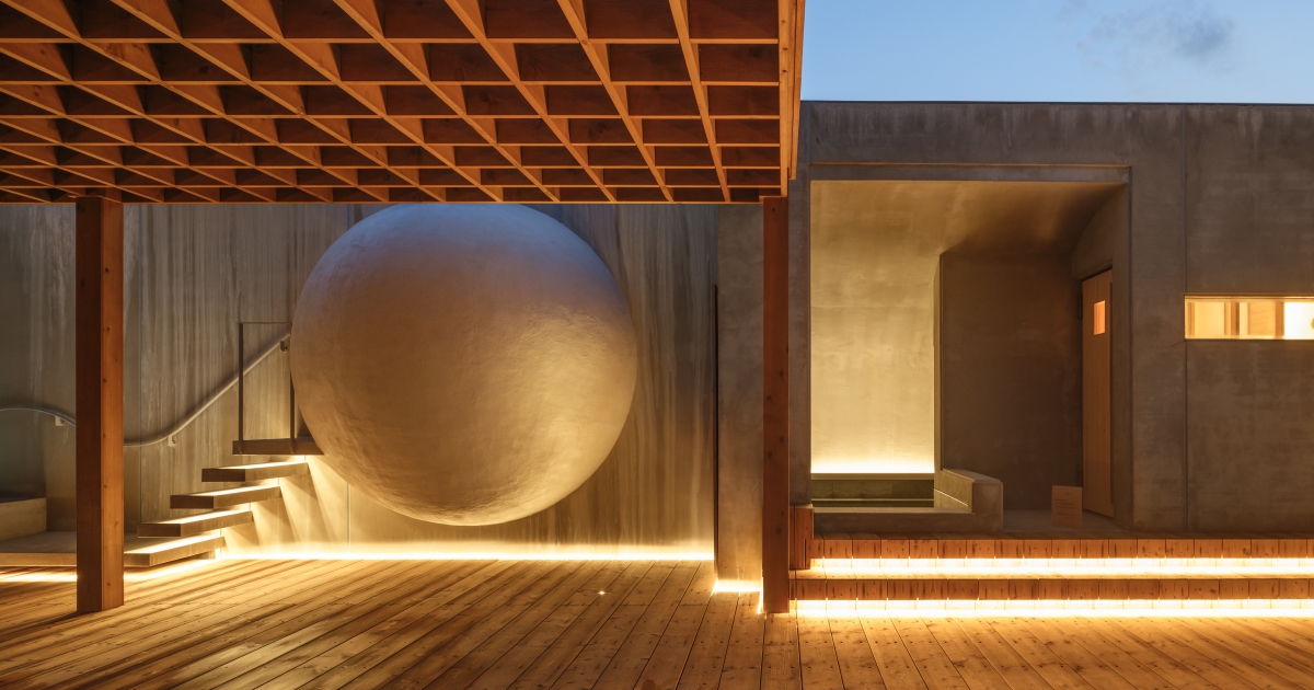Kubo Tsushima Architects Heralds a New Vision for The Raysum - A ...