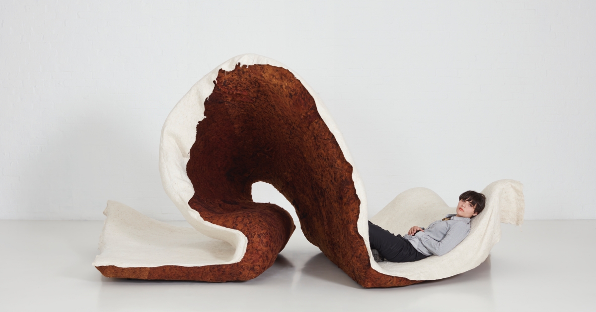 Multi-Hyphenate Designer Christine Jacobs is Making Her Mark on the ...