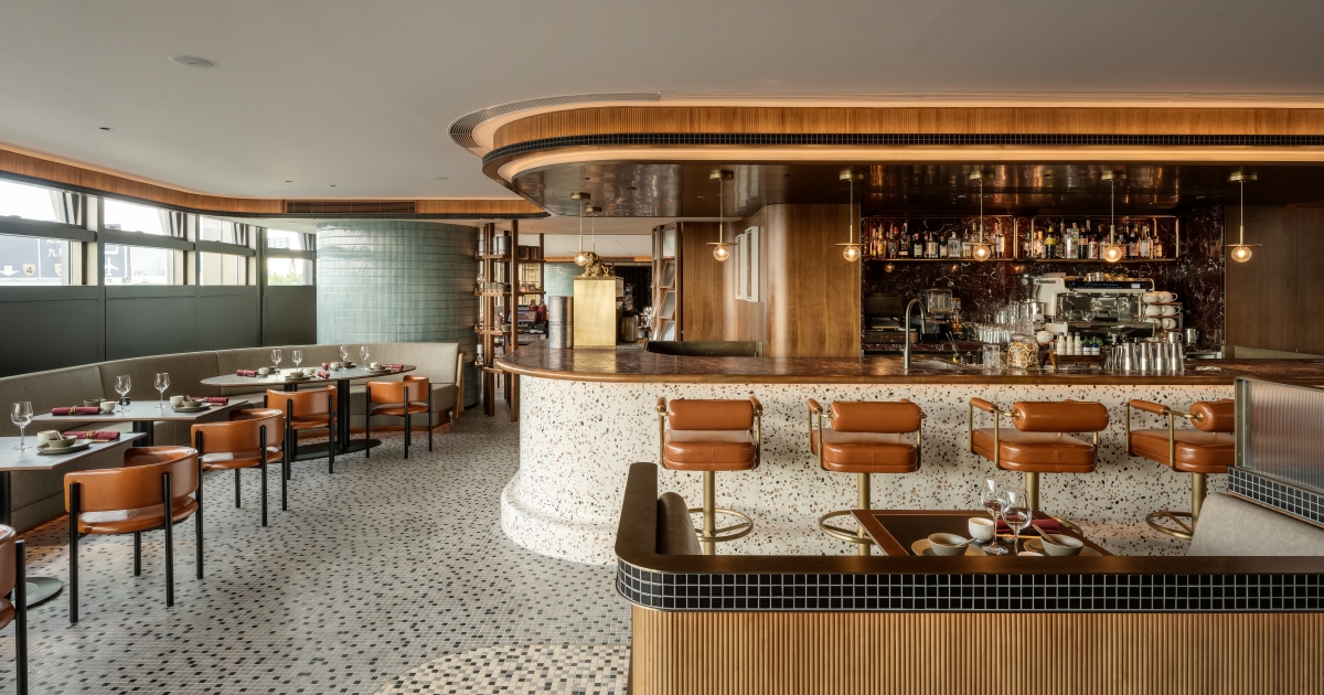 We Speak with the Enigmatic Founder of Interior Design Firm Stanley KC ...