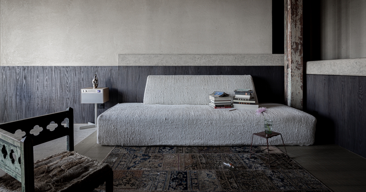 Casa Rong is Where Memories and Modernity Harmonize in Hangzhou, China ...