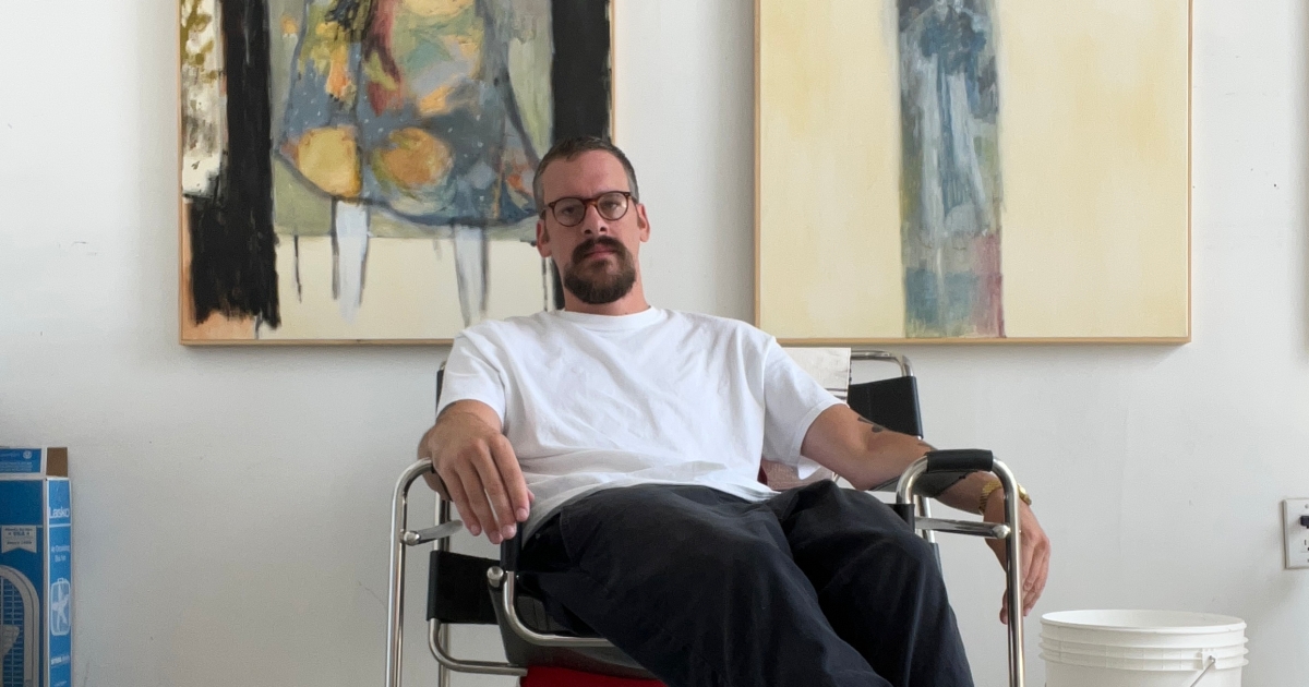 Ted Gahl’s Roam Invites us to Appreciate the Art of Stillness and to Re ...